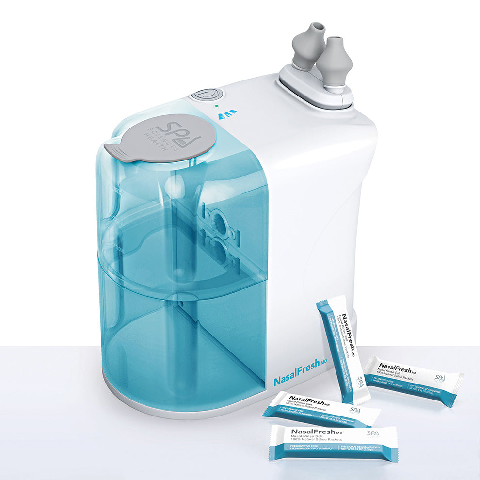NasalFresh MD