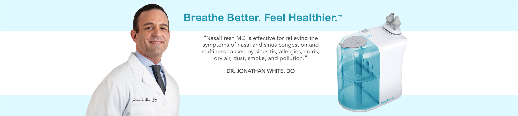 NasalFresh MD