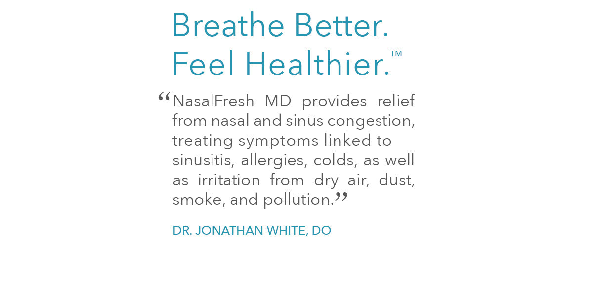 NasalFresh MD