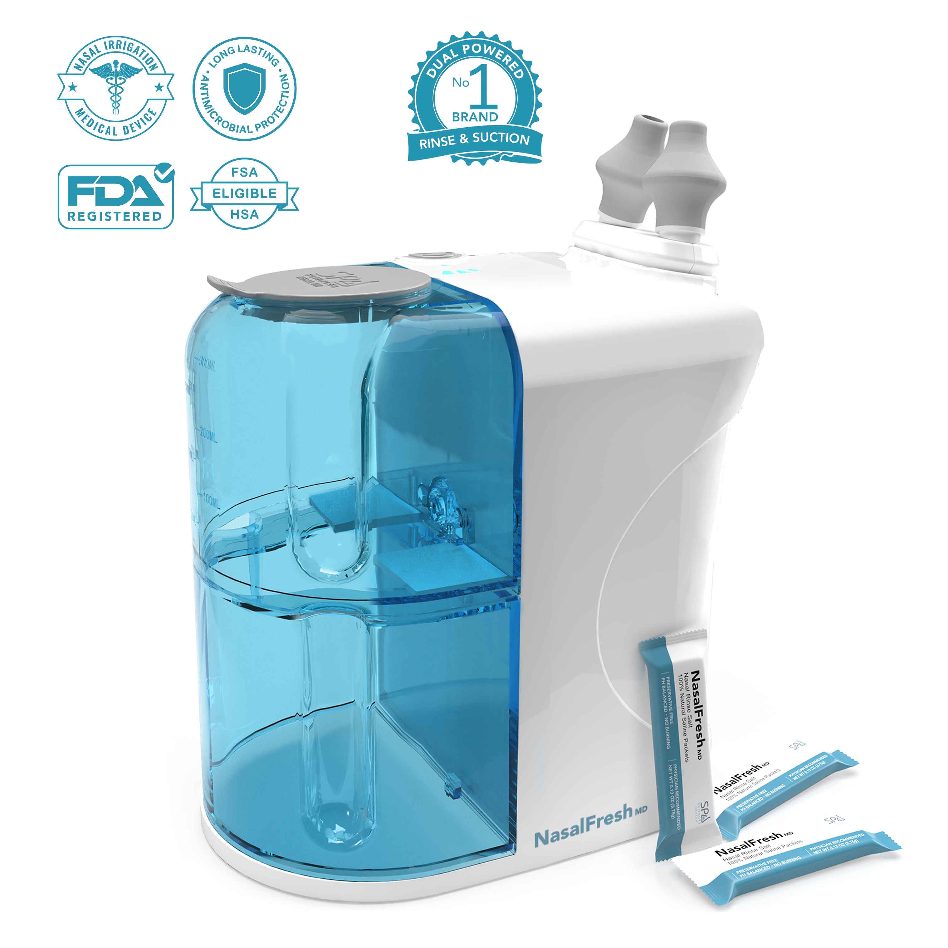 NasalFresh MD